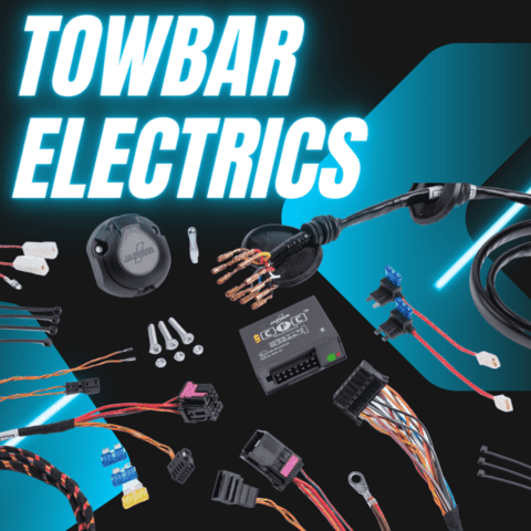 Towbar Electrics Vehicle Coding - Ultimate Towbars