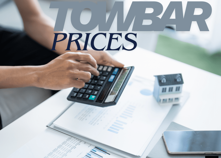 Towbar Fitting Price. - Ultimate Towbars